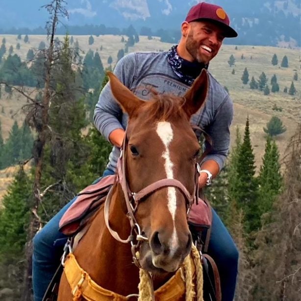 Michael “DC” Carrillo